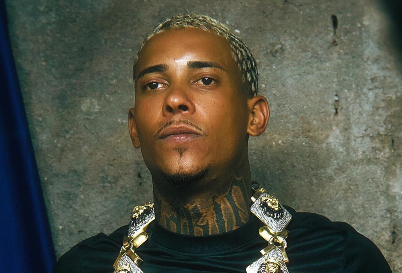 Saiba tudo sobre: MC Poze do Rodo