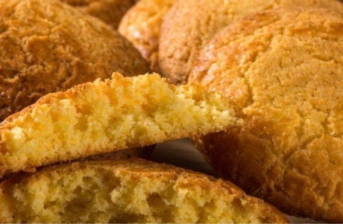 Aprenda a fazer uma deliciosa broa de milho | Cozinha Paranaense | Gshow