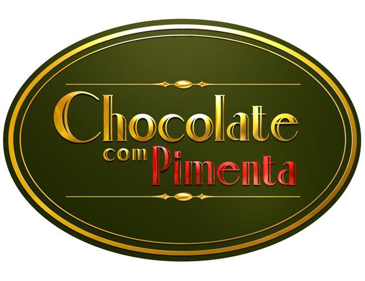 Ficha Técnica | Chocolate com Pimenta | memoriaglobo
