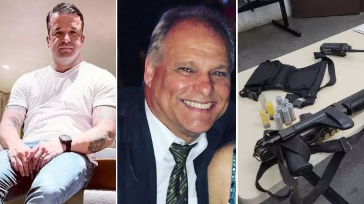 Caso Brennand, morte em show e guardas presos: relembre as notícias do ...