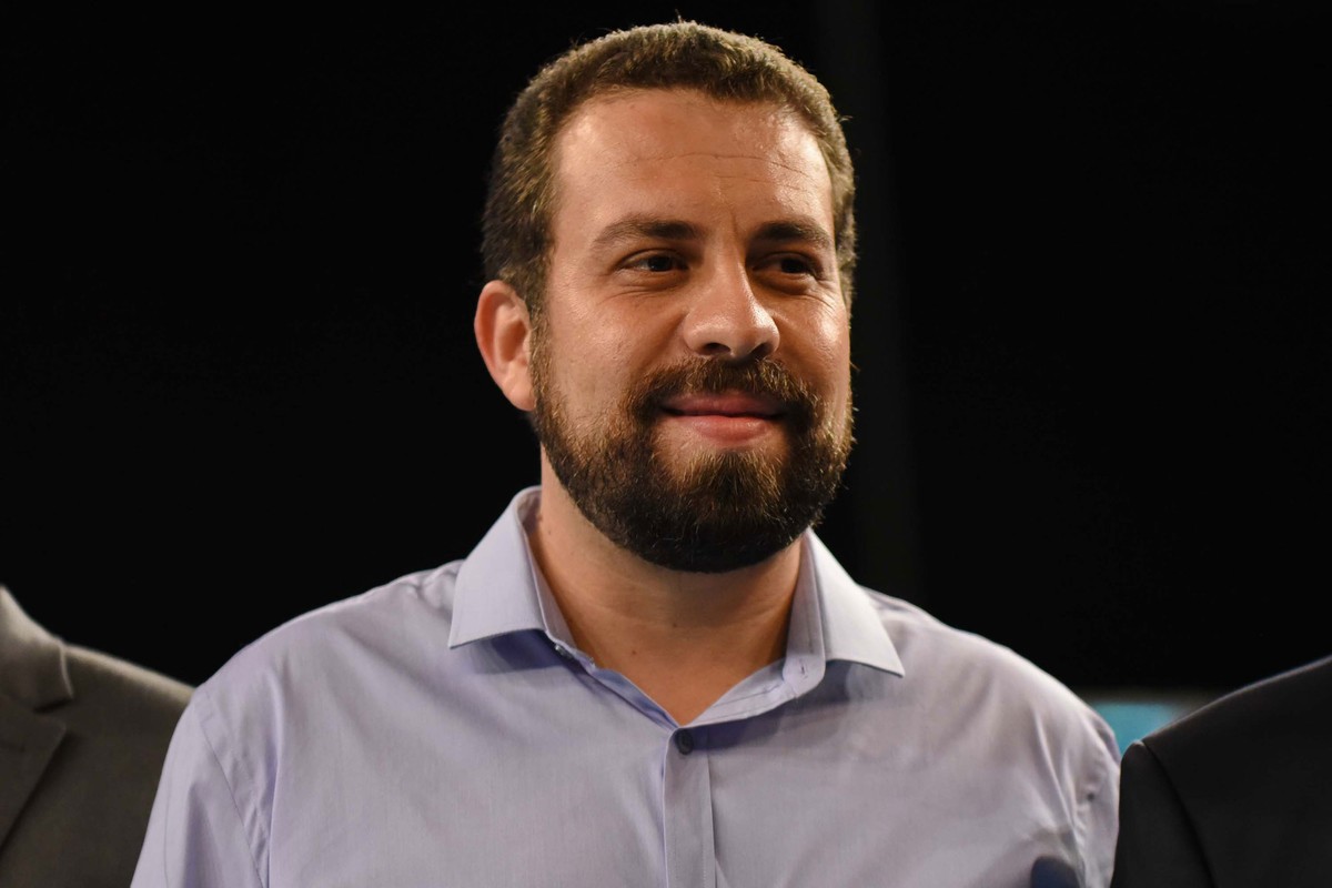 Com Guilherme Boulos, PSOL tem o pior resultado do partido em eleições ...