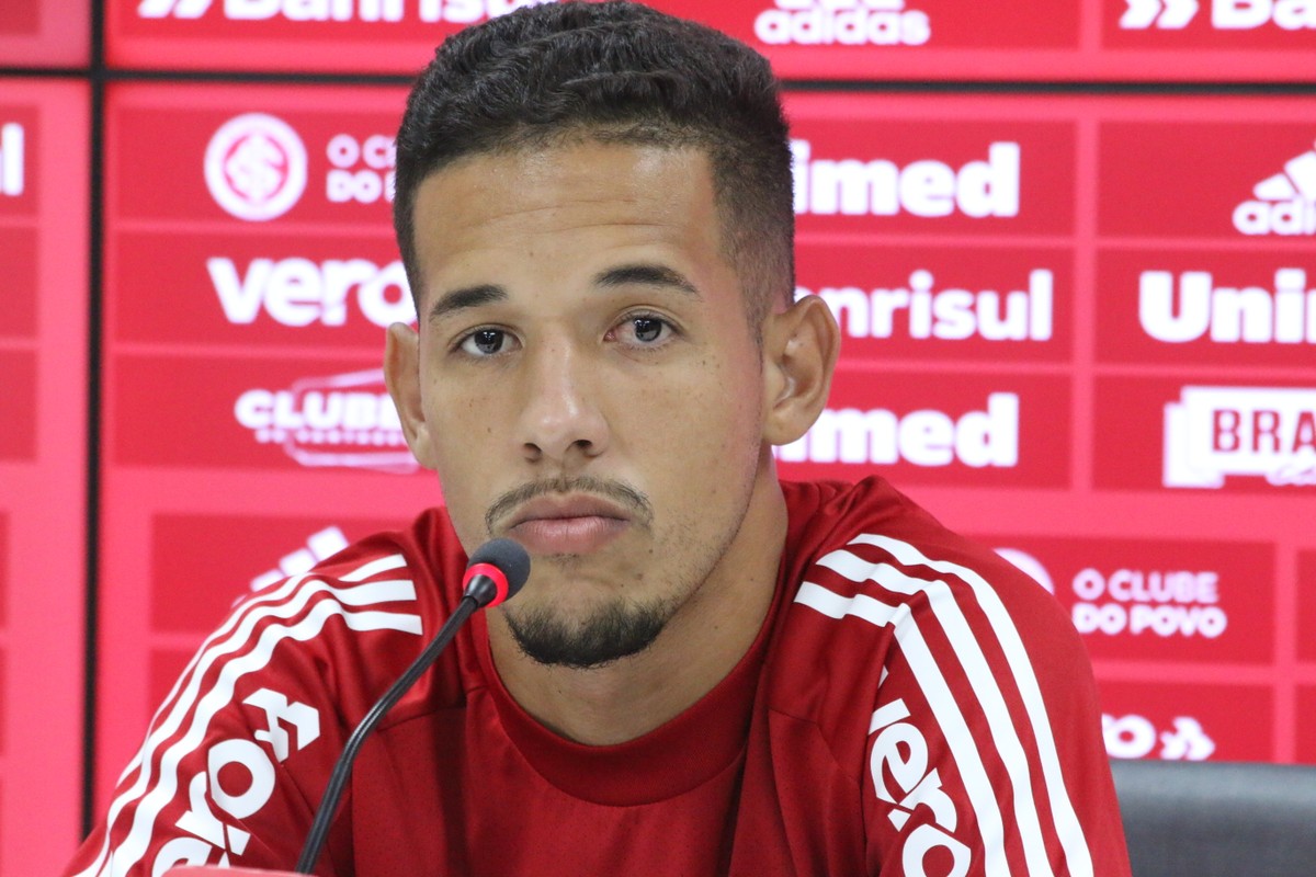 Após estreia pelo profissional, Pedro Henrique valoriza título da ...