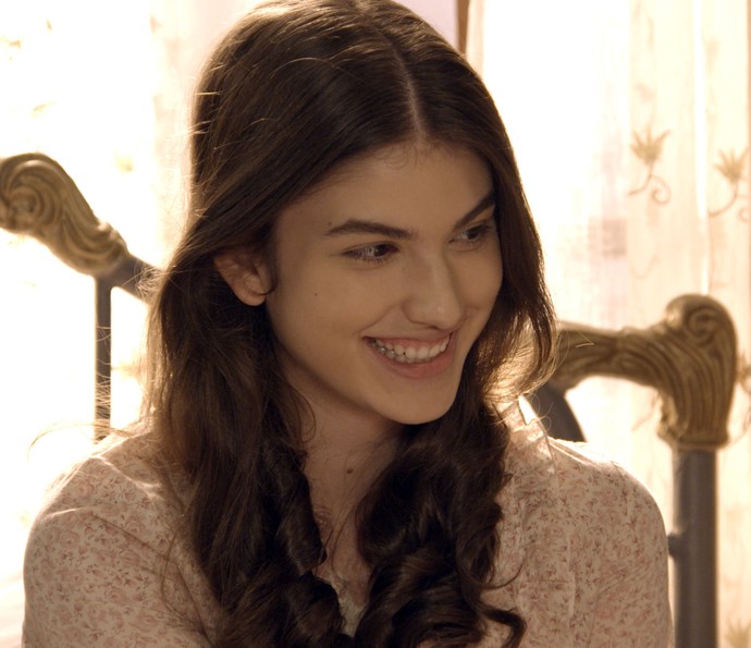 Osório pede Gerusa em casamento - notícias em Vem por aí