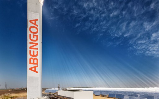 Elétrica espanhola Abengoa fecha acordo preliminar de reestruturação ...