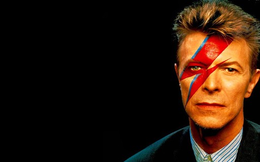David Bowie foi tão inovador nos negócios quanto na música - Época ...