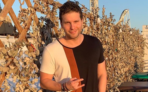 Após show solo no Rock in Rio, Thiago Fragoso celebra participações em ...