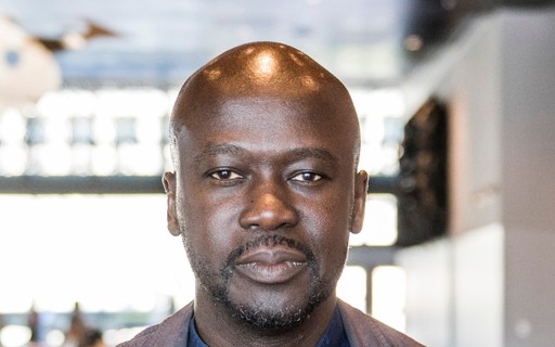 David Adjaye é o vencedor da Medalha de Ouro Real do RIBA 2021 - Casa ...