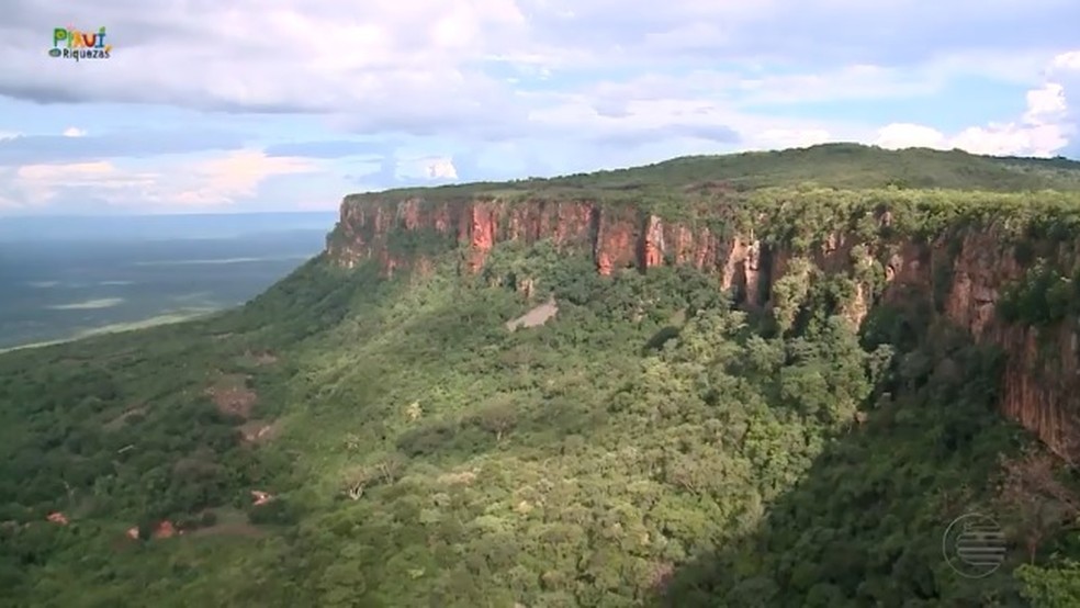 Piauí de Riquezas: conheça a história de pessoas que moram em cartões ...