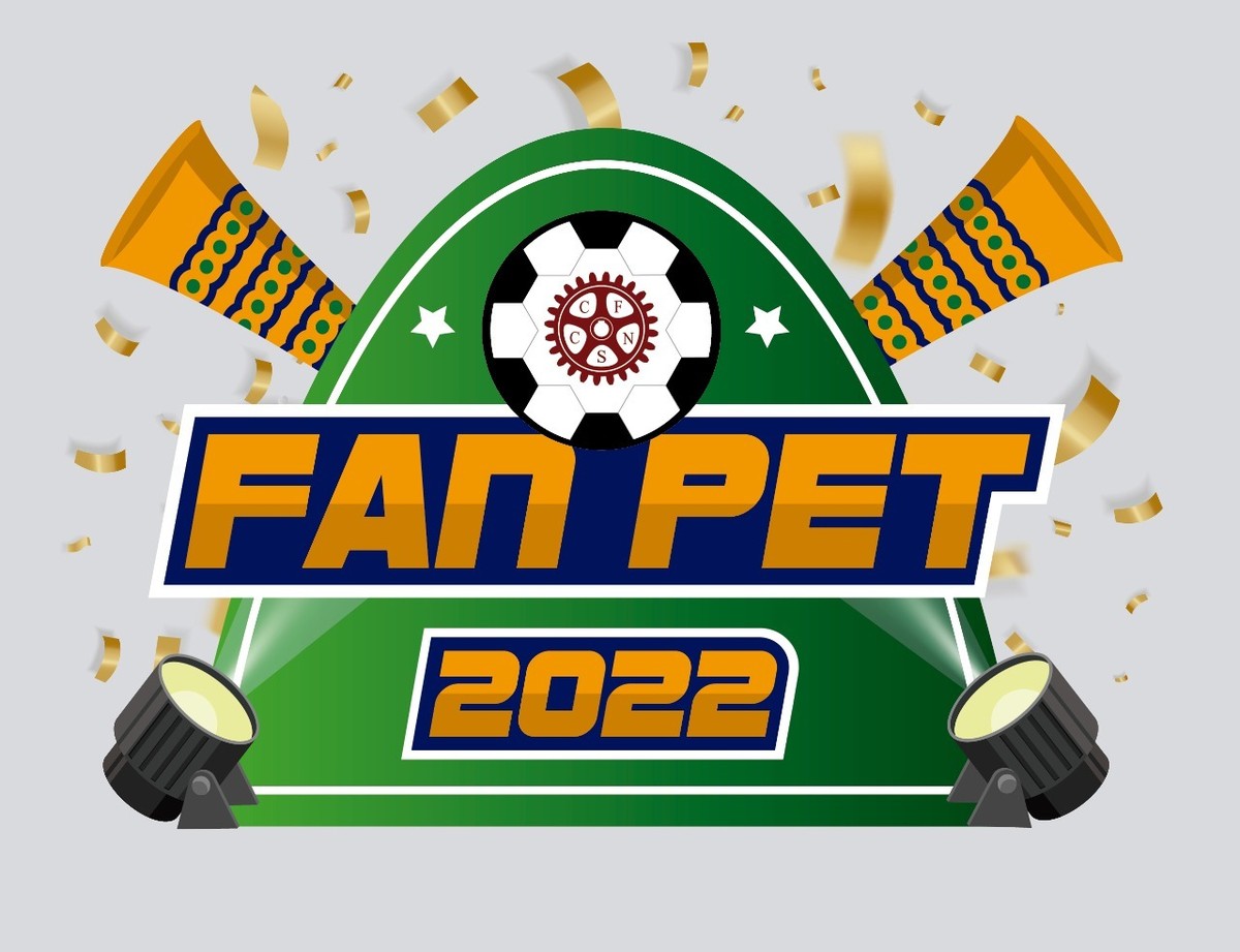 'Fan Pet' promete reunir a torcida brasileira em Volta Redonda | Sul do ...