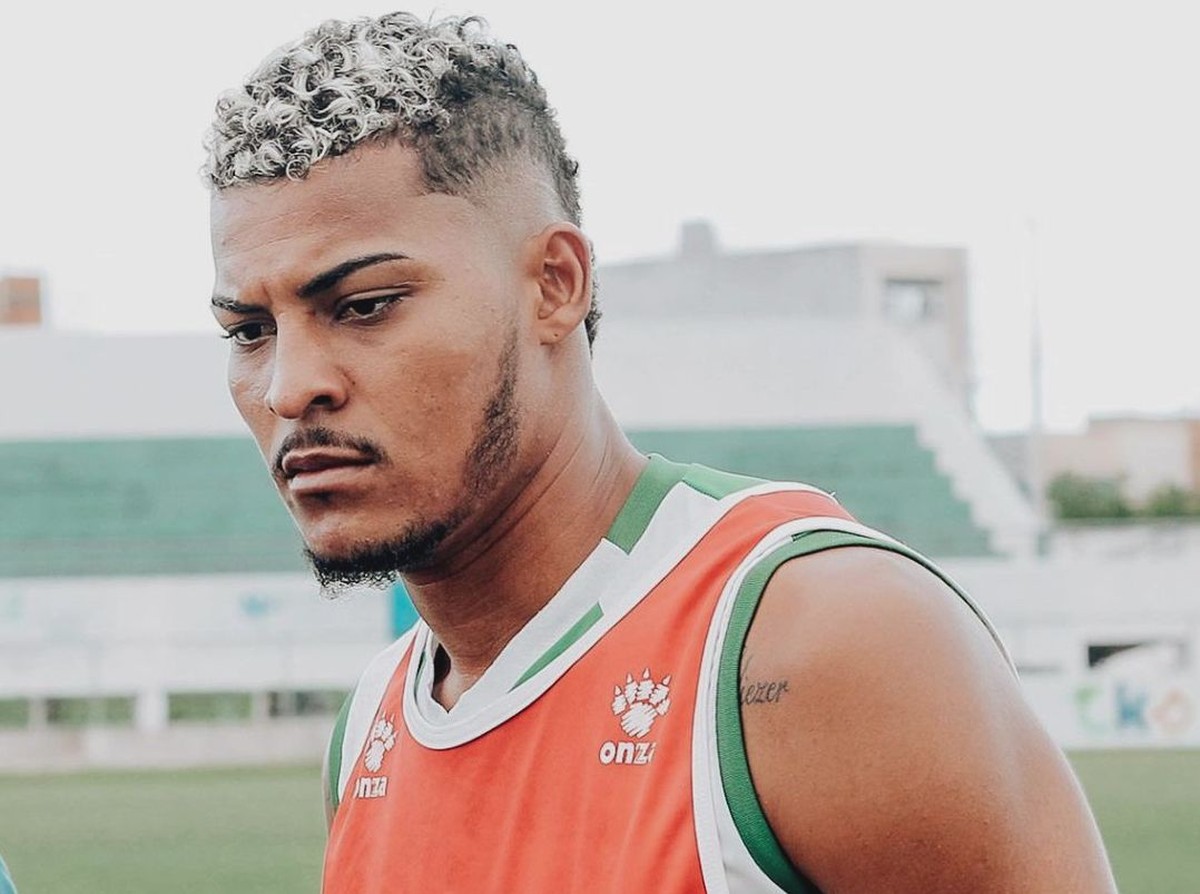 Davi é punido com um jogo de suspensão, mas pode jogar pelo Lagarto no ...