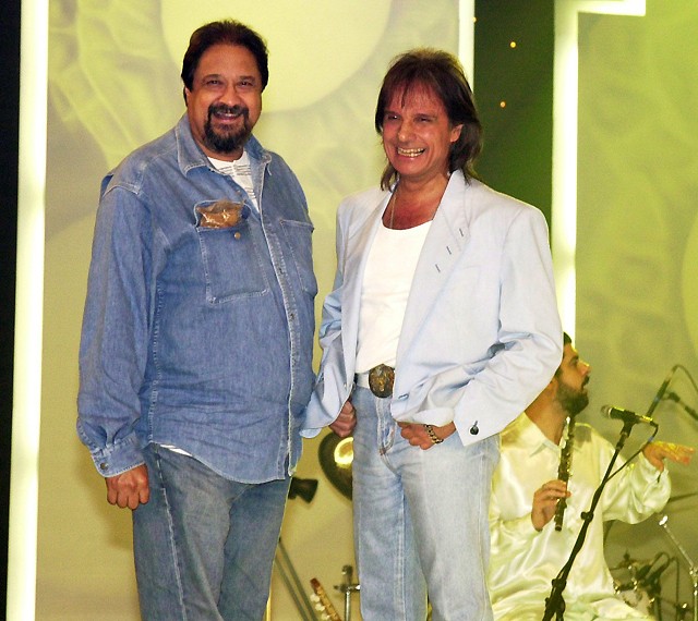 Roberto Talma morre aos 65 anos, no Rio - Quem | QUEM News