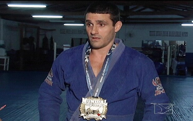 Maranhão conquista dois ouros e um bronze no Mundial de Jiu-Jitsu | globoesporte.com