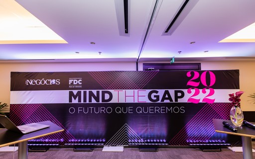 Os melhores momentos do Mind the Gap
