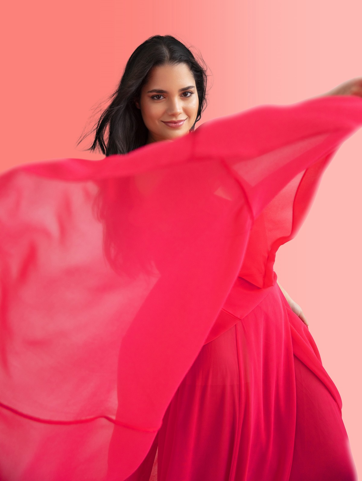 Ana Rafaela lança álbum com músicas e direção artística de César ...