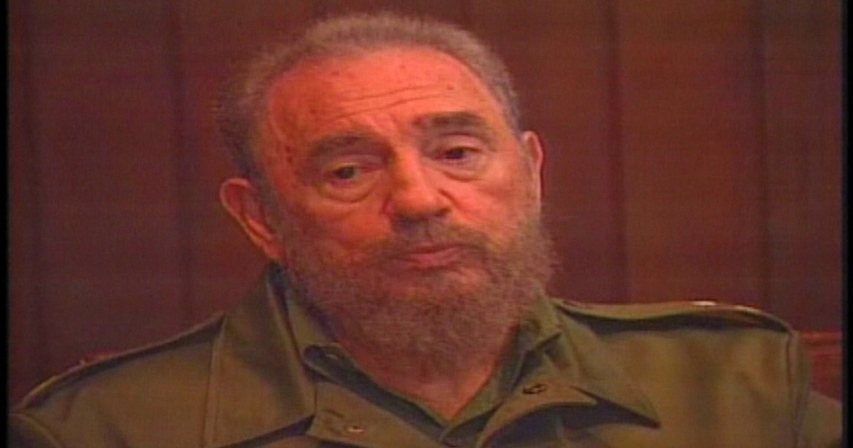 G1 - Fidel Castro completa 90 anos - notícias em Mundo