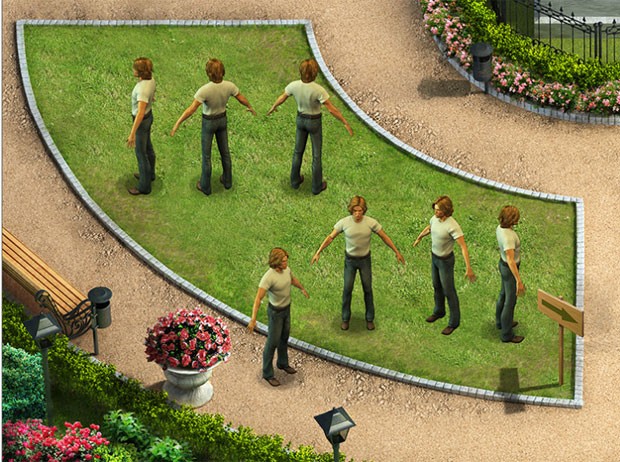 G1 - Remake do clássico de PC 'Gabriel Knight' chega em 2014 - notícias ...