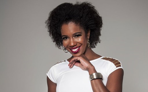 Maria Gal: 'Para me estabilizar, abdiquei da vida pessoal' - Quem ...