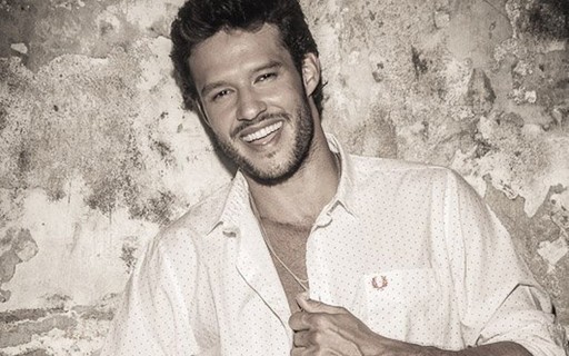 Nando Rodrigues é confirmado em nova novela das 7 - Quem | QUEM News