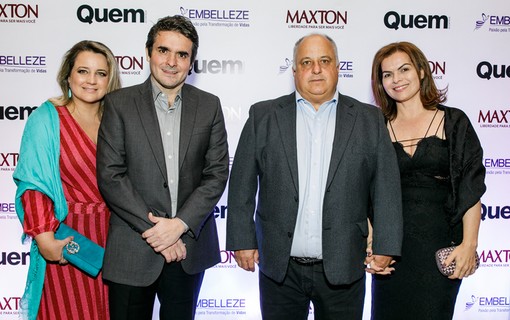 Embelleze reúne mulheres de personalidade para lançamento da Nova ...