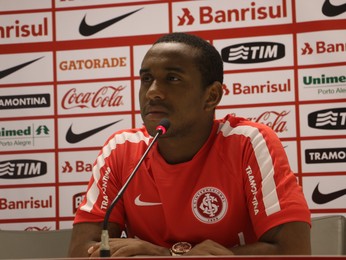 Ex-Grêmio, Anderson diz que vai comemorar se Inter marcar no Gre-Nal