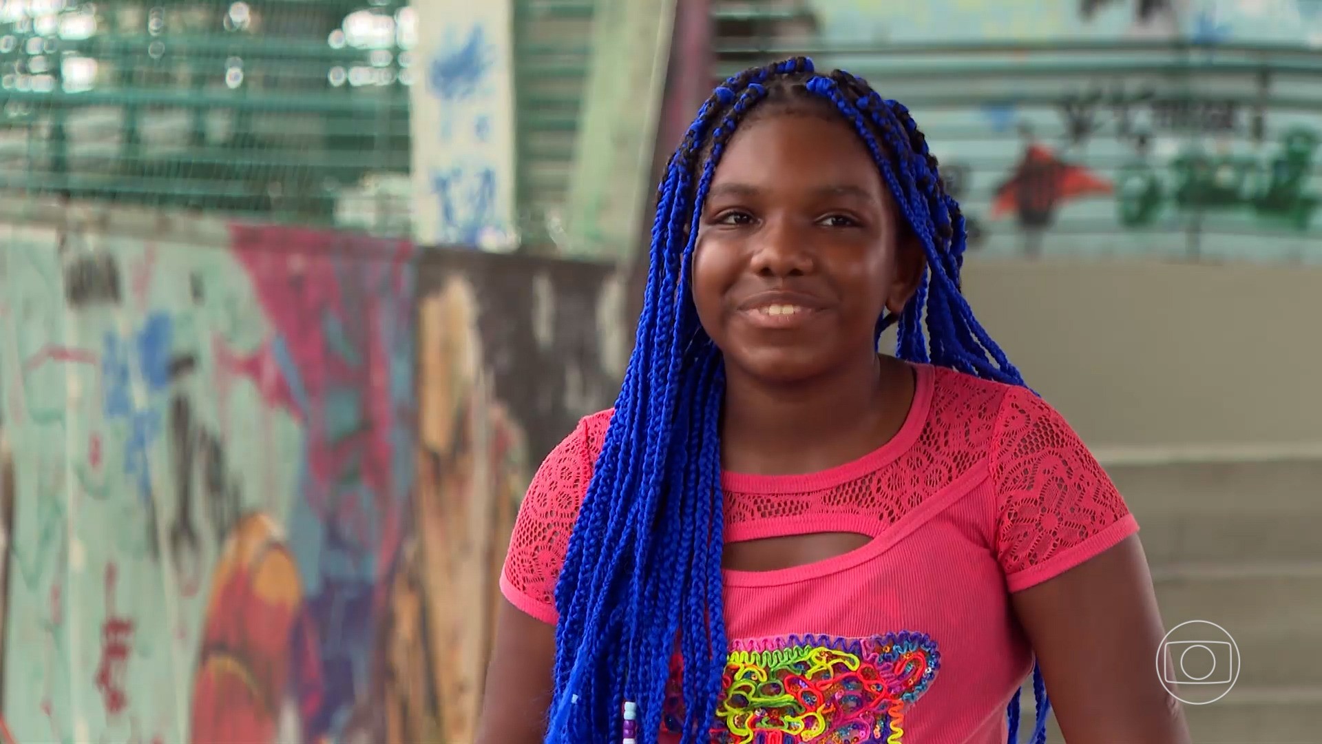 The Voice Kids: veja todas as apresentações de Israelly Bonfim ...