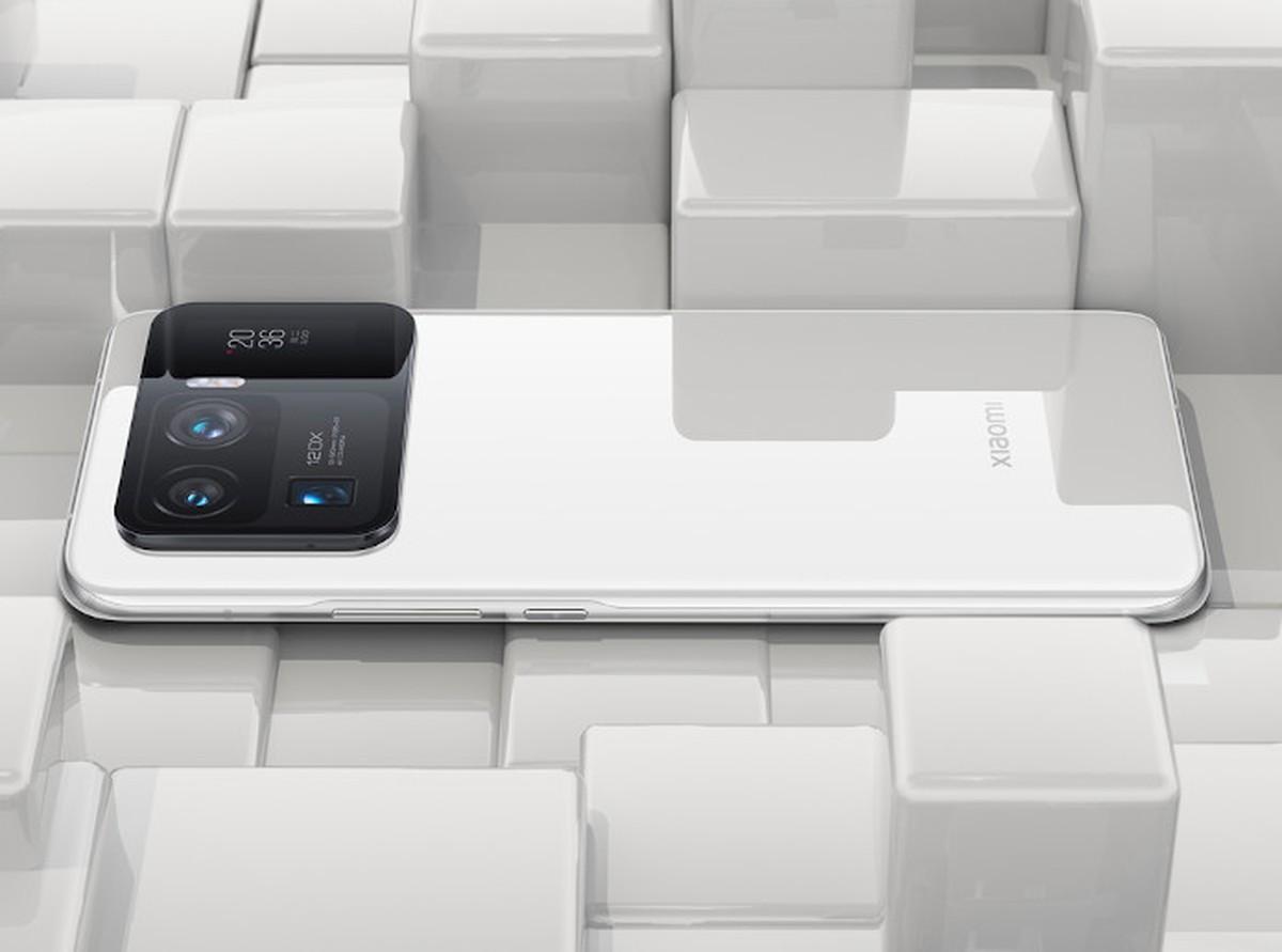 Xiaomi Mi 11 Ultra em detalhes: saiba prós e contras do ‘rei do Android ...