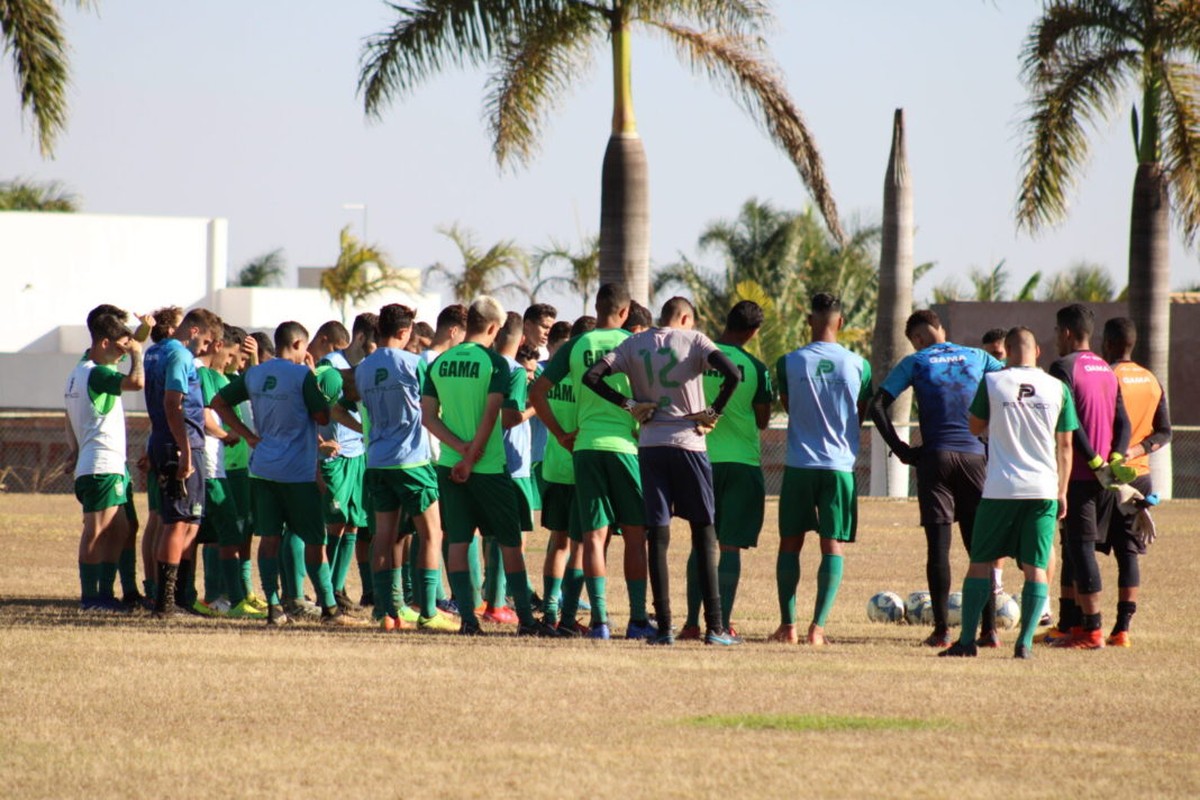 Gama é o primeiro time do DF a se tornar Sociedade Anônima do Futebol ...