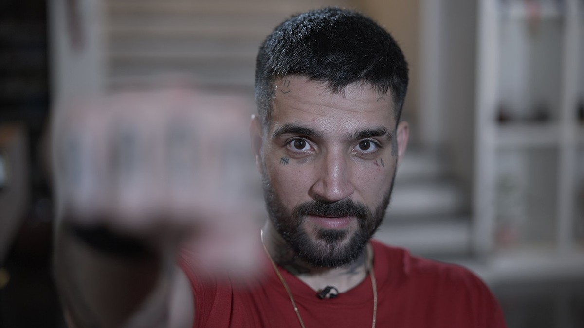 BrTT explica decisão de parar e cita chance de não voltar | lol | ge