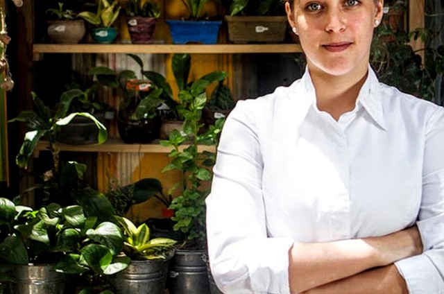 Pía León, do Central, é eleita a melhor chef mulher da América Latina ...