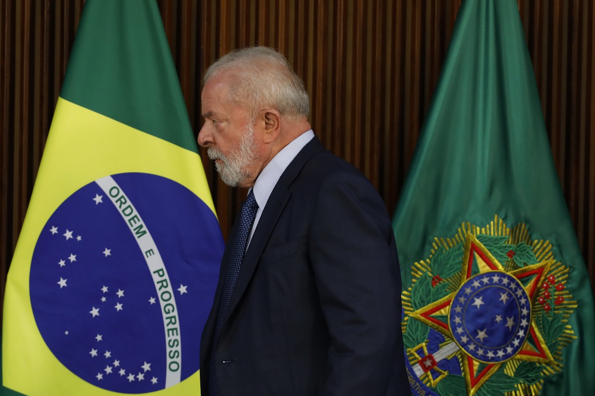 Governo Lula rifa evangélico e reabre disputa por posto-chave na ...