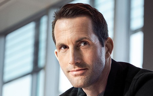 Ben Ainslie é a voz da experiência no iatismo - GQ | Estilo