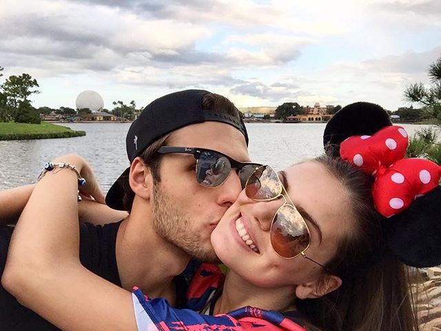 Namorado de Camila Queiroz se declara na web: "A Minnie mais linda do ...