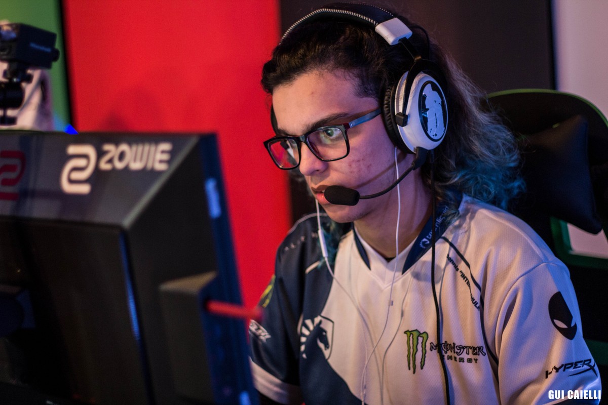 Atual campeã, Liquid fica fora das Finais da Pro League de Rainbow Six ...