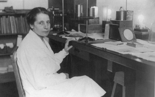 Conheça Lise Meitner, a cientista que explicou a fissão nuclear ...