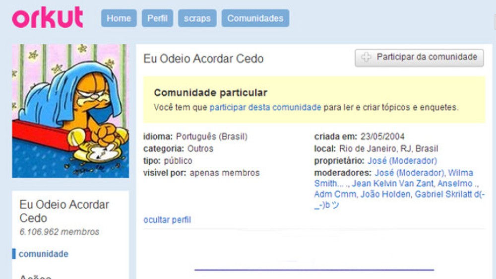 Orkut de volta? Tudo que você precisa saber sobre o retorno - F5 Online