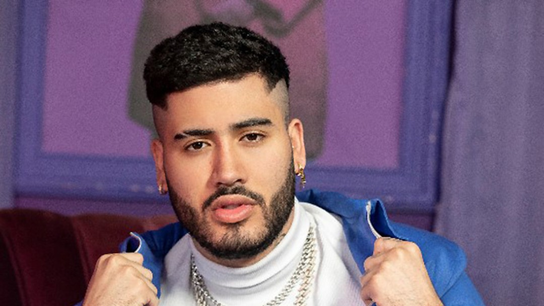 Mc Kevinho | Tudo Sobre | G1