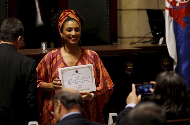 Aras afirma que 'novos fatos recomendam federalização de caso Marielle ...