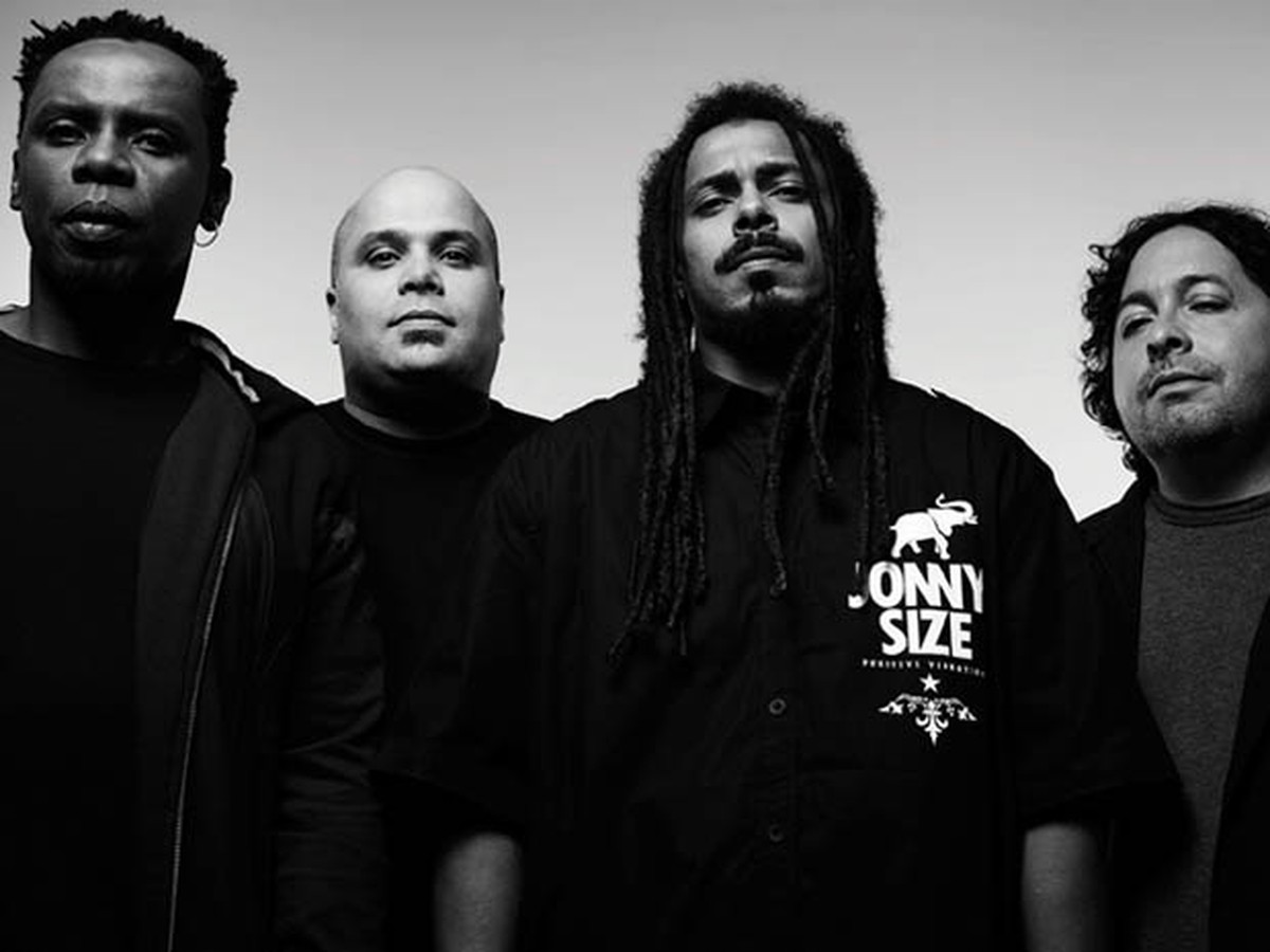 O Rappa anuncia pausa na carreira 'sem previsão de volta' | Música | G1