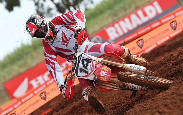 Etapa do Brasileiro de Motocross em Mato Grosso definirá novos líderes ...