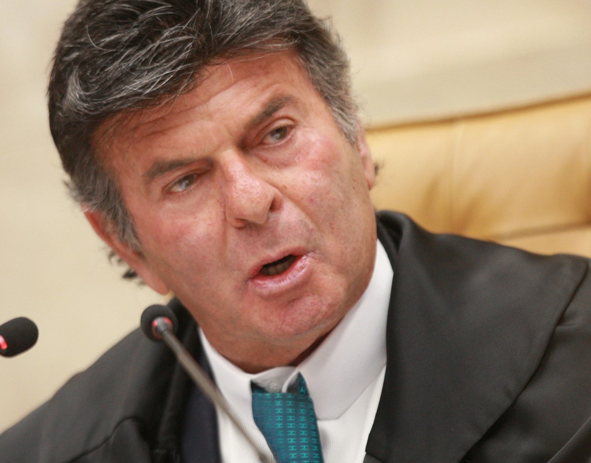 Caminhoneiros: Fux vai pautar para fevereiro ação sobre tabelamento do ...