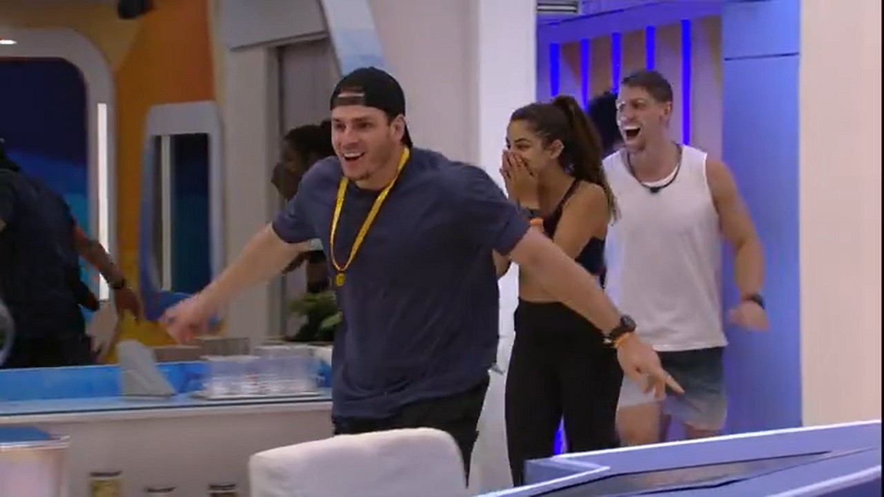 Resumo BBB: veja vídeos do dia 03/02/2023 – Click BBB | Vídeos do BBB ...