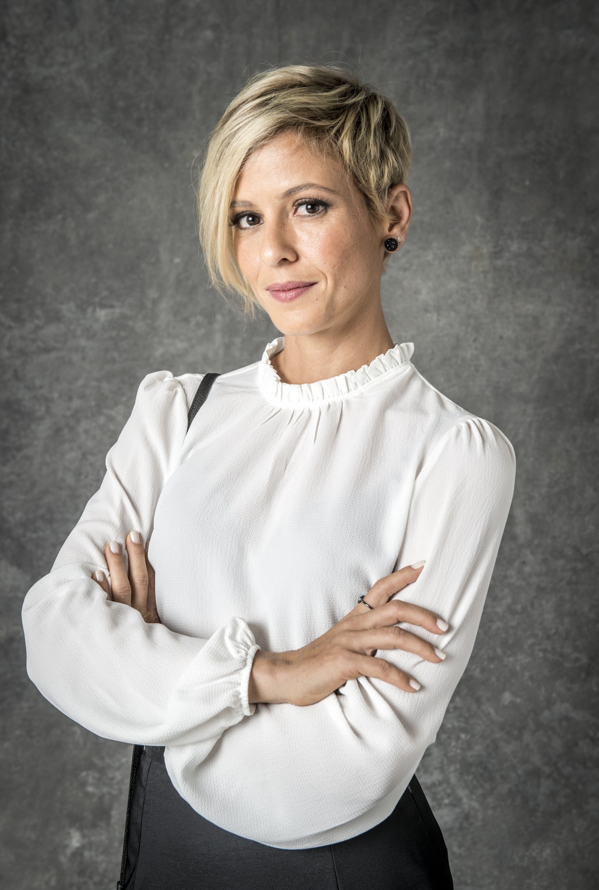 Fernanda de Freitas radicaliza o visual para 'O Sétimo Guardião' | O ...