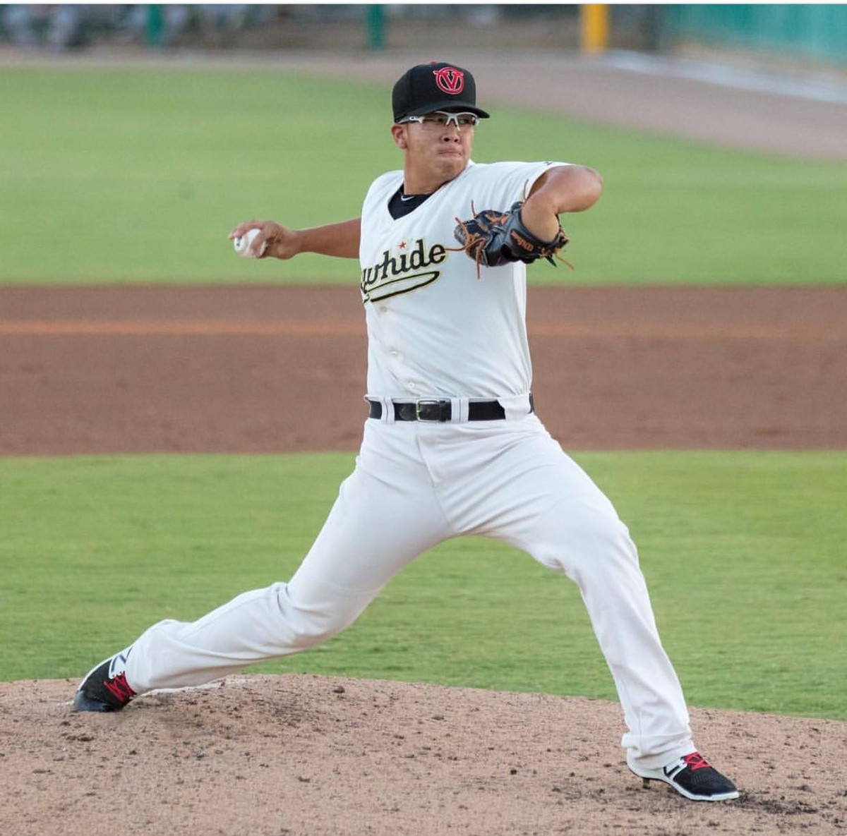 Em Prudente, Bô Takahashi se prepara de olho na 5ª temporada no ...