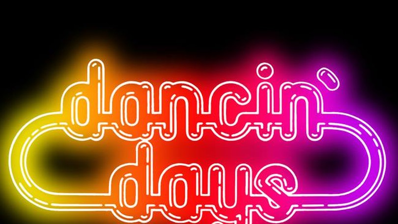 Dancin' Days