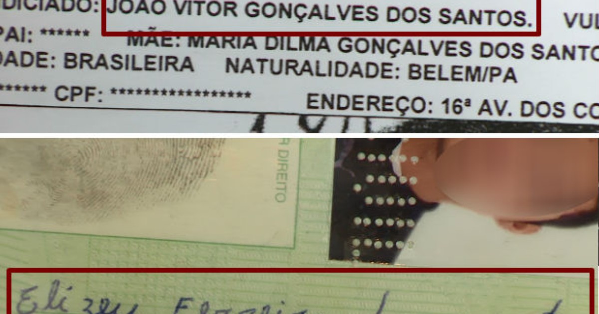 G1 - Especialista em roubo a bancos é preso com identidade falsa, diz ...