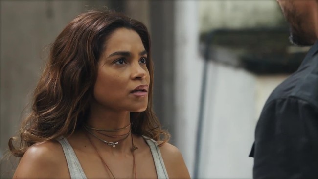 Resumo de Travessia: veja os capítulos de 24 a 29 de outubro | Travessia | gshow