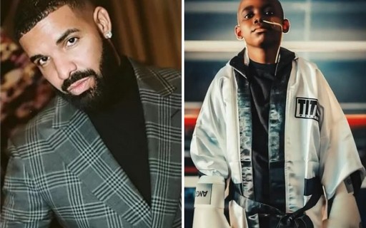 Em quarentena, Drake liga para fã de 11 anos com câncer terminal ...