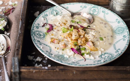 Tudo o que você precisa saber sobre o nabo - Casa e Jardim | Comida