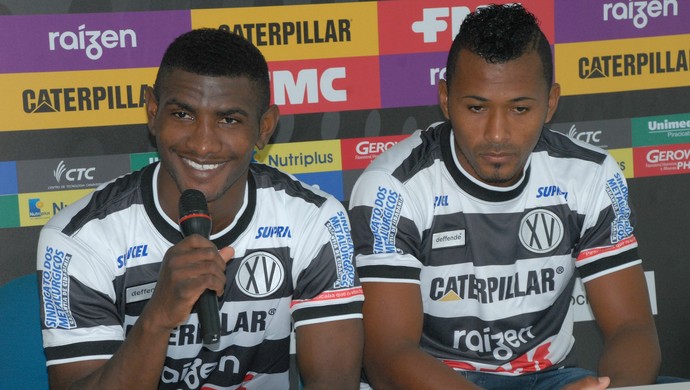 XV centraliza busca por lateral-direito para encerrar período de ...