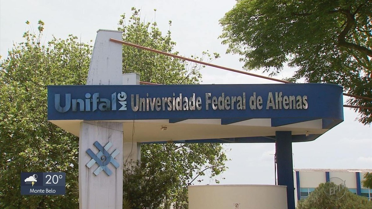 Unifal dá início à retomada de atividades presenciais para estudantes ...